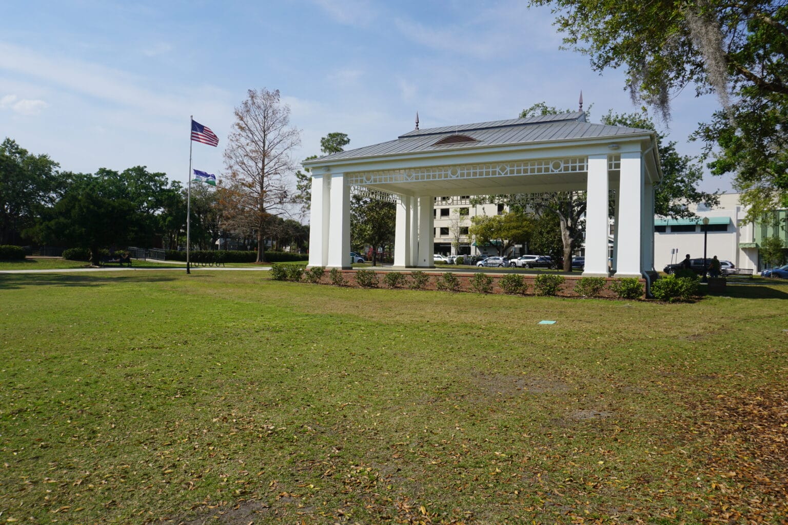 Central Park – City of Winter Park