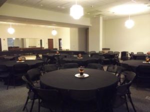 Community Center Rental Information – City of Winter Park