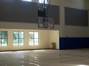 Community Center – City of Winter Park