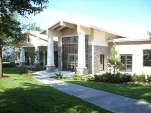 Community Center – City of Winter Park