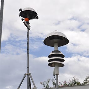 Thor Guard Lightning Prediction System Thor Guard Lightning Prediction