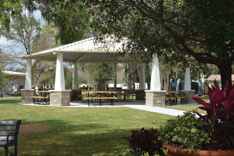 Shady Park – City of Winter Park