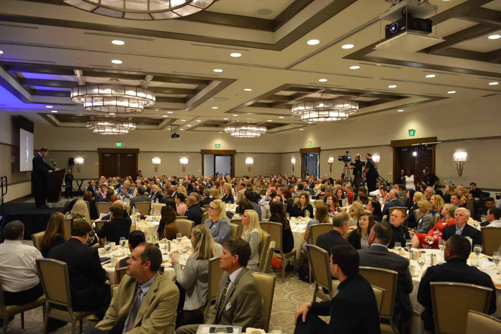 State of the City Luncheon – City of Winter Park