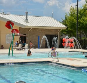 Aquatics & Pools – City of Winter Park