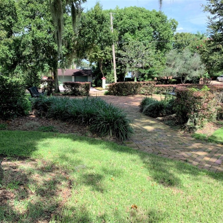 Mini Parks – City of Winter Park