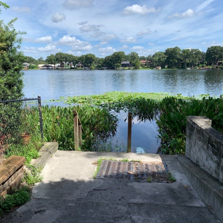 Mini Parks – City of Winter Park