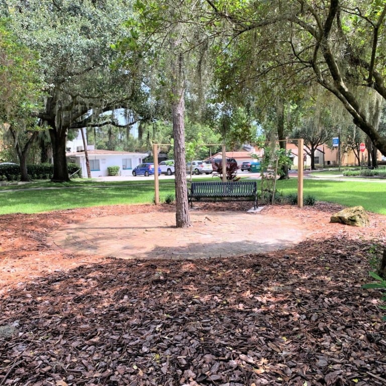 Mini Parks – City of Winter Park