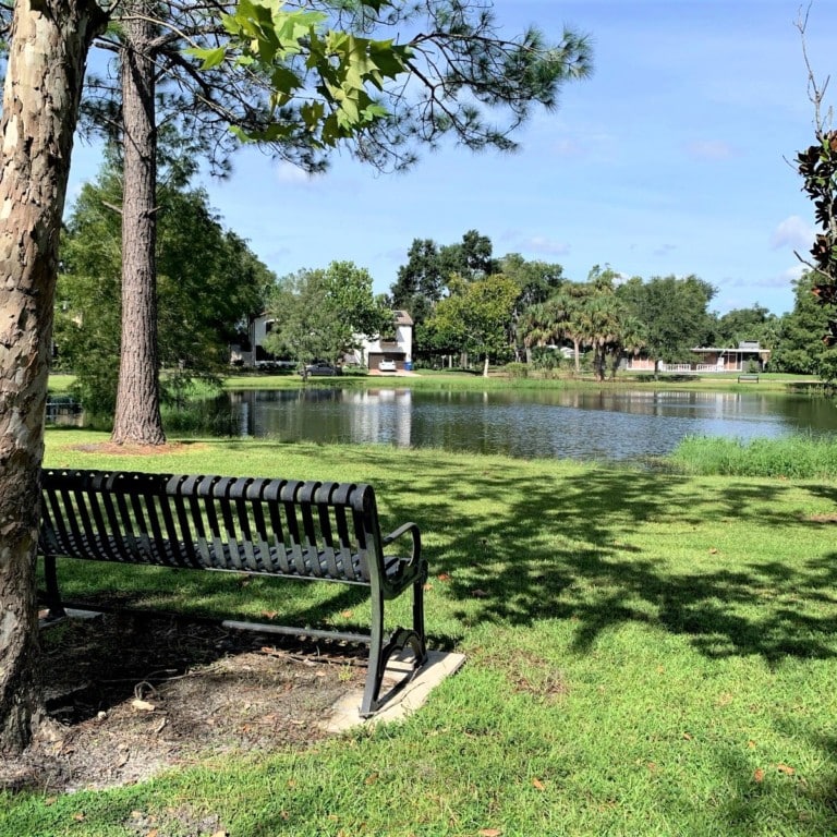 Mini Parks – City of Winter Park