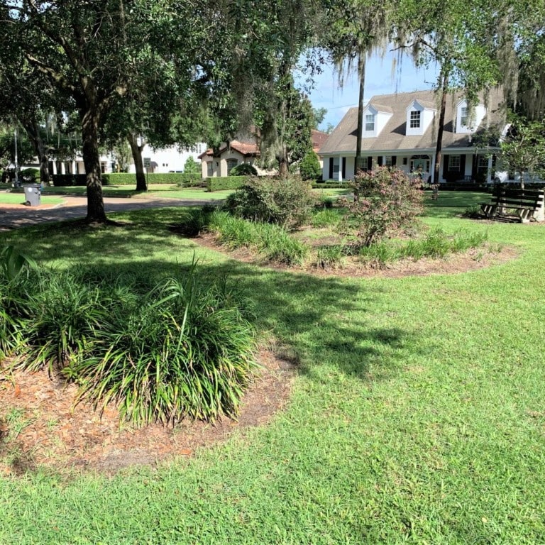 Mini Parks – City of Winter Park