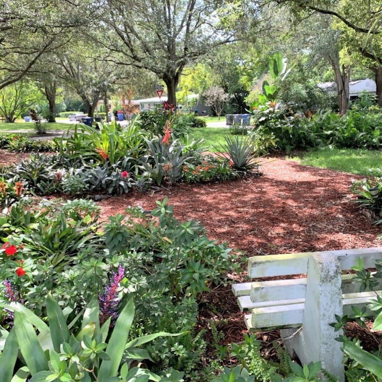 Mini Parks – City of Winter Park