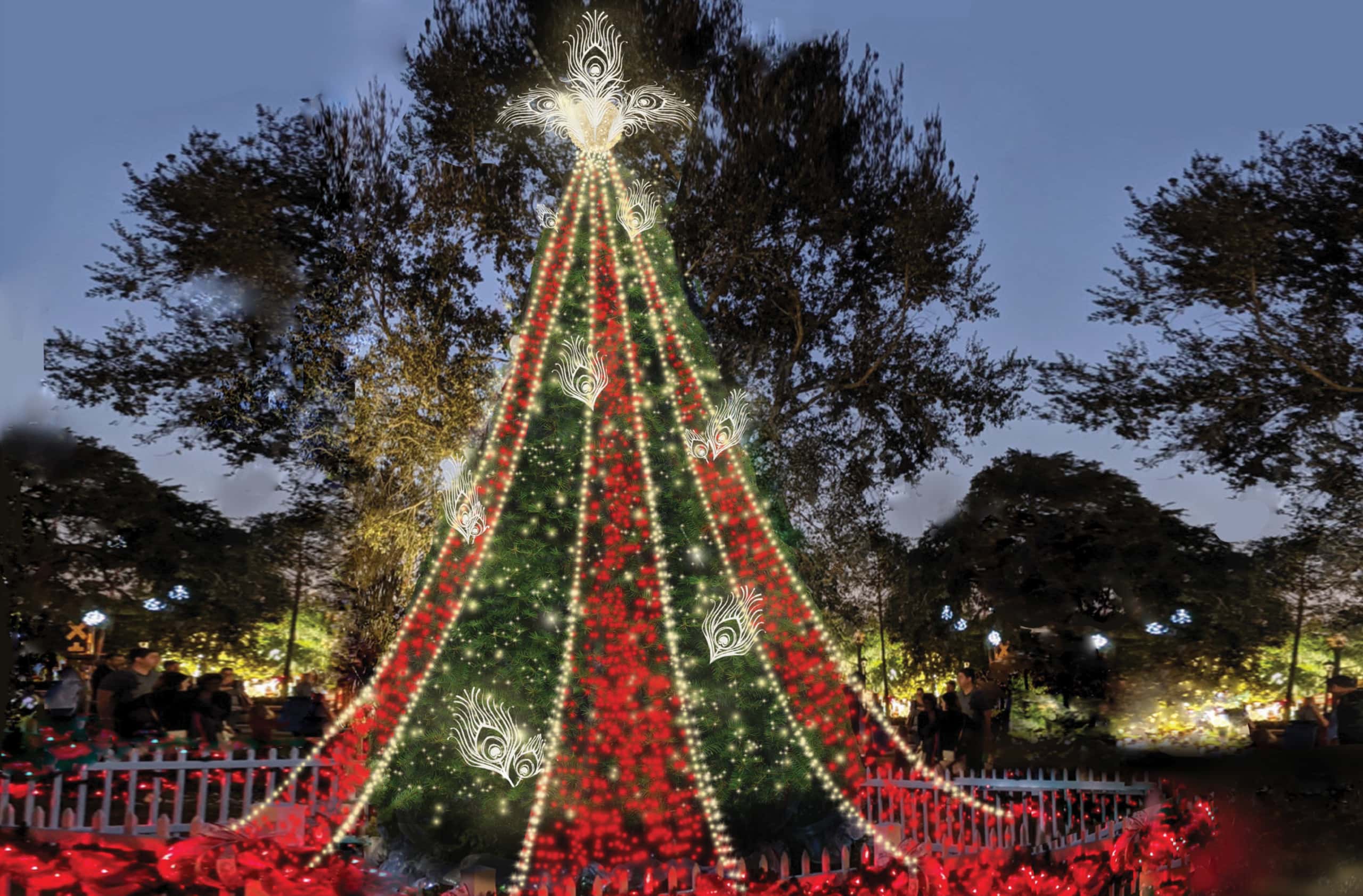 City announces annual holiday events lineup – City of Winter Park
