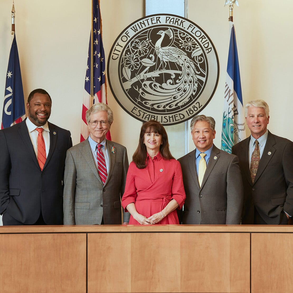 City Commission – City of Winter Park
