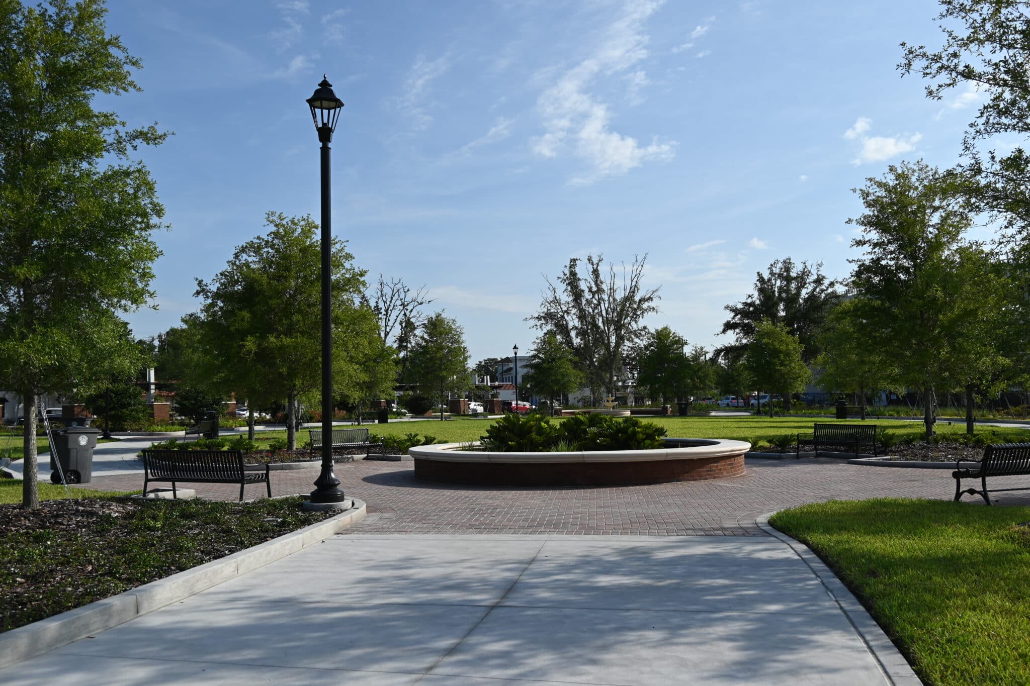 Seven Oaks Park – City of Winter Park