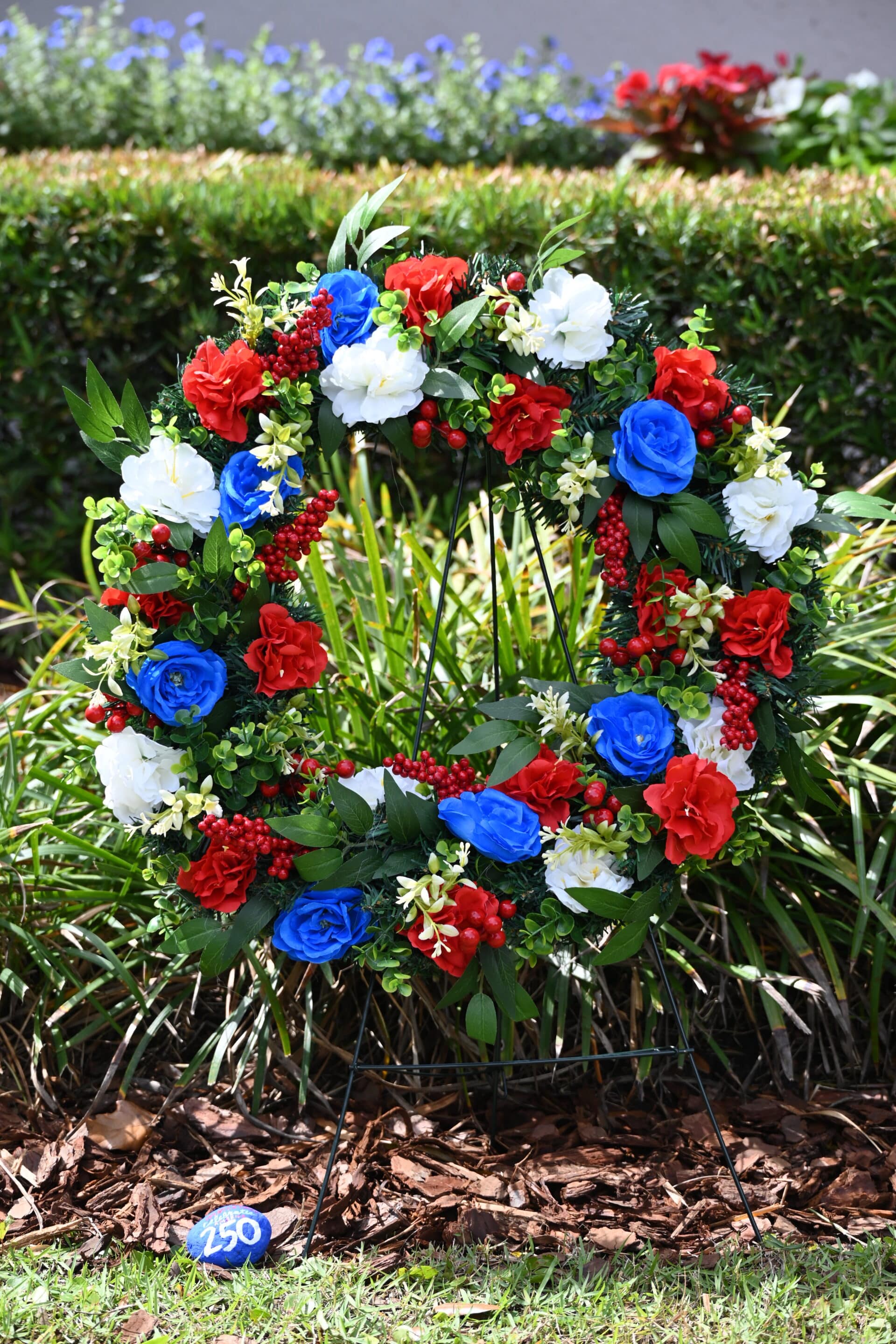 Memorial Day Flag Raising Ceremony – City of Winter Park